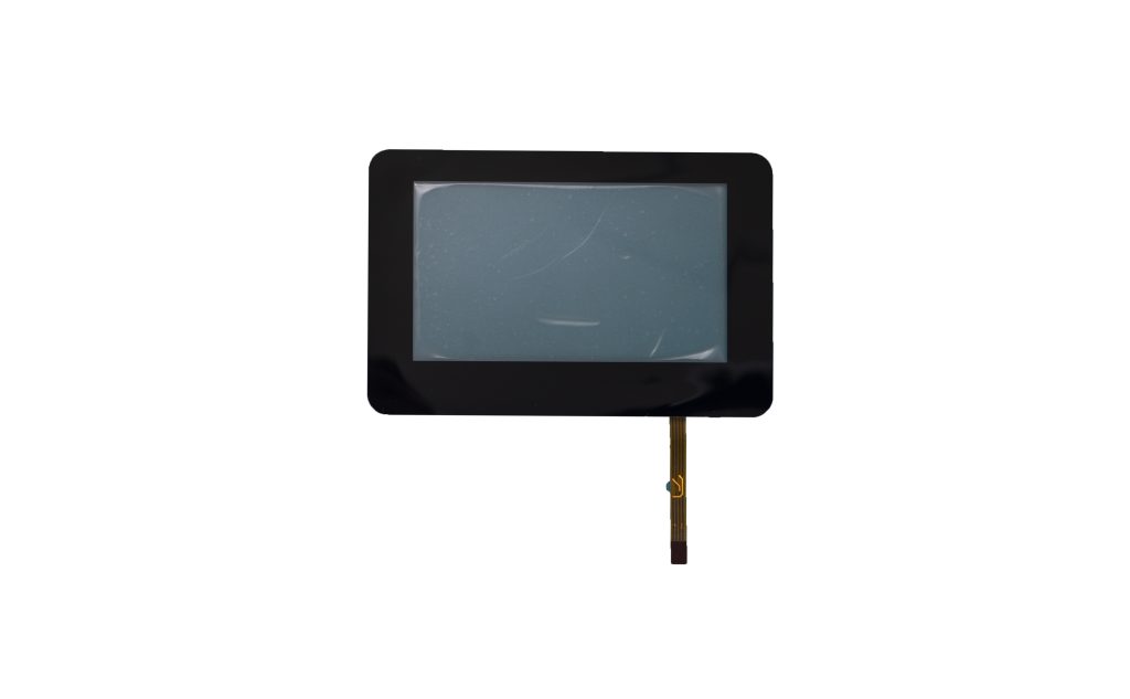 Touch Panel - RCL